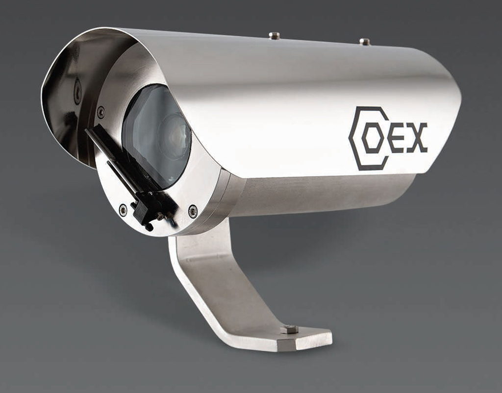 Camera – RGPI CCTV